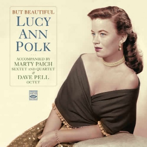 【But Beautiful (2 LPs On 1 CD) + Bonus Tracks (Lucy Ann Polk)】 | ジャズ ...