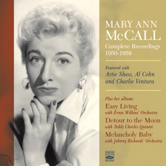 【Complete Recordings1950-1959 (3 LP + 11 Tracks On 2 CD) (Mary Ann ...