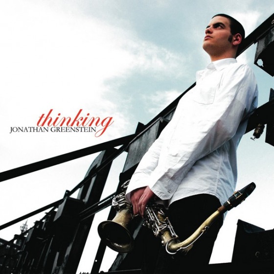 【Thinking (Jonathan Greenstein)】 | ジャズ、サントラCDの通販なら【Clara Music】