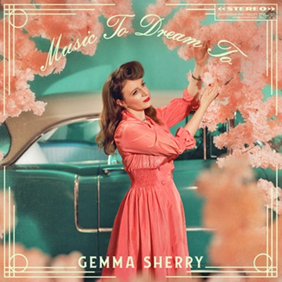 【Music To Dream To (Gemma Sherry)】 | ジャズ、サントラCDの通販なら【Clara Music】
