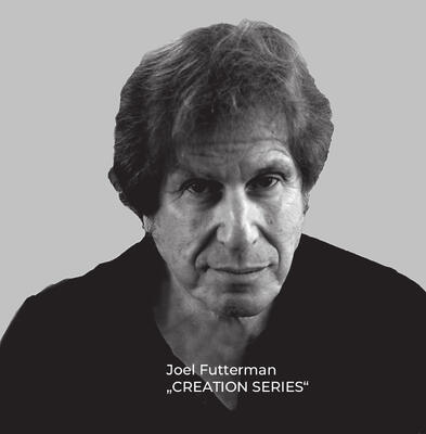 【Creation Series (5CD) (Joel Futterman)】 | ジャズ、サントラCDの通販なら【Clara Music】