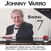 【Swing 7 (Johnny Varro)】 | ジャズ、サントラCDの通販なら【Clara Music】
