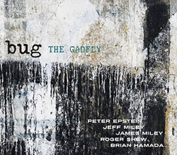 【The Gadfly (Bug)】 | ジャズ、サントラCDの通販なら【Clara Music】