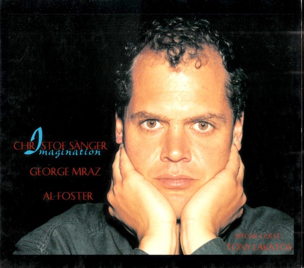 【Imagination (Christof Sanger Trio)】 | ジャズ、サントラCDの通販なら【Clara Music】
