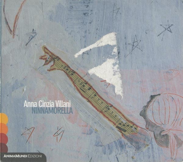 【Ninnamorella (Anna Cinzia Villani)】 | ジャズ、サントラCDの通販なら【Clara Music】