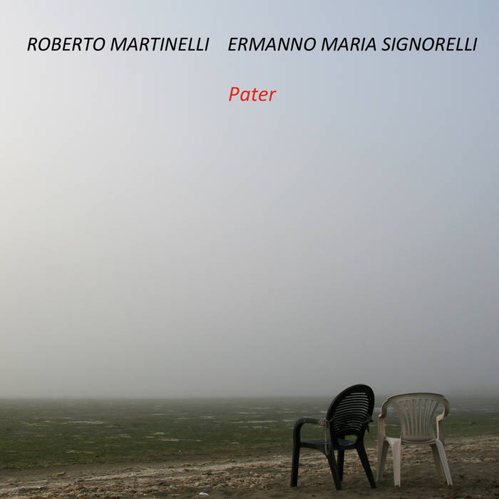 【Pater (Roberto Martinelli – Ermanno Maria Signorelli)】 | ジャズ、サントラCDの通販 ...