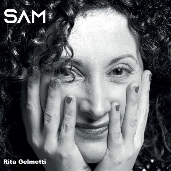 【Sam (Rita Gelmetti)】 | ジャズ、サントラ、インディースCDの通販なら【Clara Music】