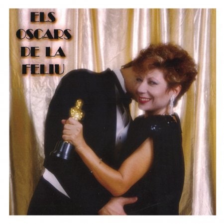 【Els Oscars De La Feliu (Nuria Feliu)】 | ジャズ、サントラCDの通販なら【Clara Music】