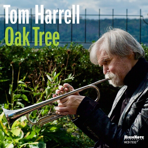 【Oak Tree (Tom Harrell Quartet)】 | ジャズ、サントラCDの通販なら【Clara Music】