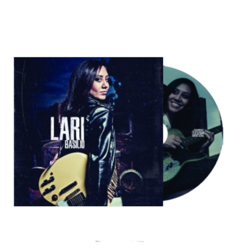 Single) Lari Basilio】 | ジャズ、サントラ、インディースCDの通販なら【Clara Music】