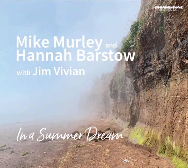 【In A Summer Dream (Mike Murley)】 | ジャズ、サントラ、インディースCDの通販なら【Clara Music】