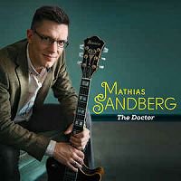 【The Doctor (Mathias Sandberg Trio)】 | ジャズ、サントラCDの通販なら【Clara Music】