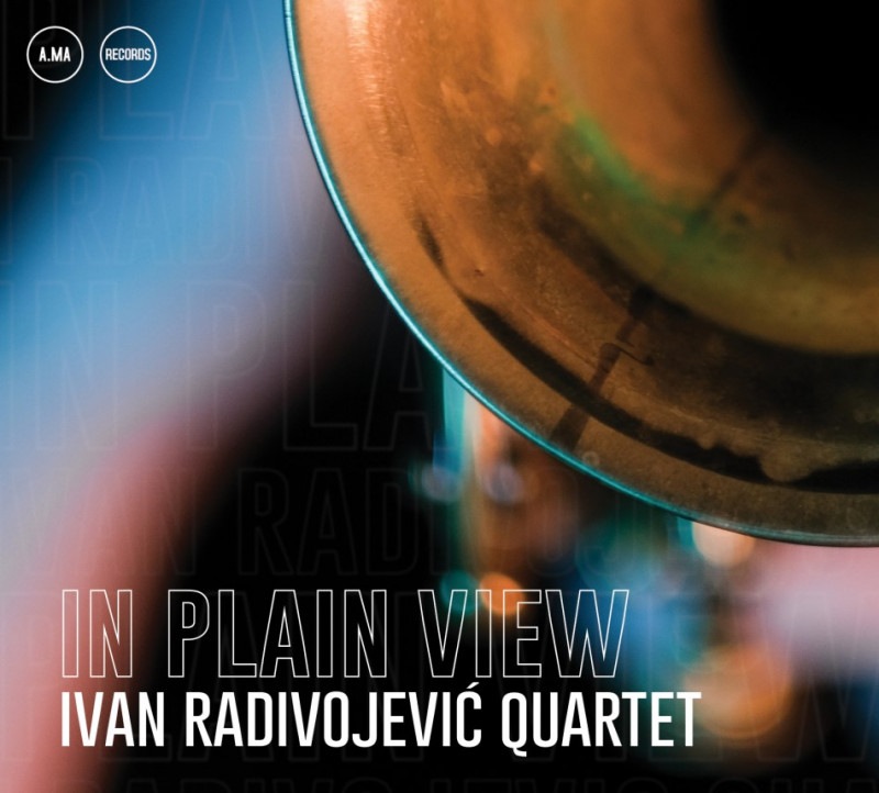 【In Plain View (Ivan Radivojevic Quartet)】 | ジャズ、サントラCDの通販なら【Clara Music】