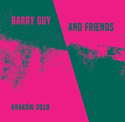 【Krakow 2018 (5CD Box Set) (Barry Guy and Friends)】 | ジャズ、サントラCDの通販なら ...