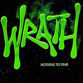 【Nothing To Fear (2017 Reissue) (Wrath)】 | ジャズ、サントラCDの通販なら【Clara Music】