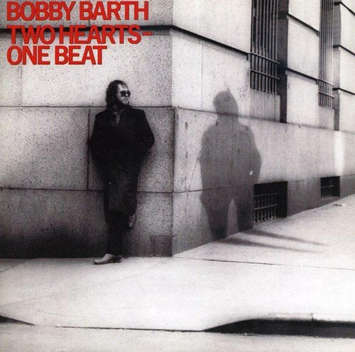 【Two Hearts-One Beat (Bobby Barth)】 | ジャズ、サントラCDの通販なら【Clara Music】