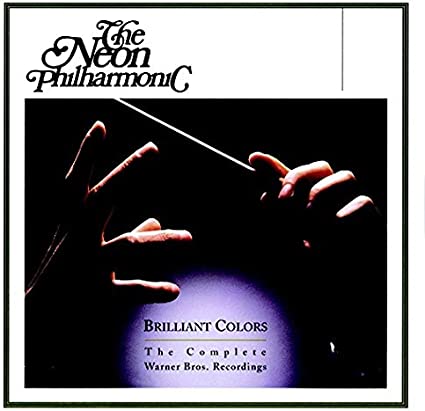 【Brilliant Colors-Complete Warner Bros. Recordings (2CD) (Neon ...