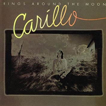 【Rings Around The Moon (Carillo)】 | ジャズ、サントラCDの通販なら【Clara Music】