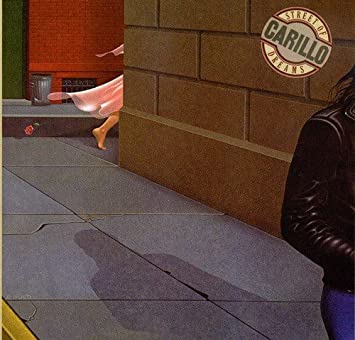 【Street Of Dreams (Carillo)】 | ジャズ、サントラCDの通販なら【Clara Music】