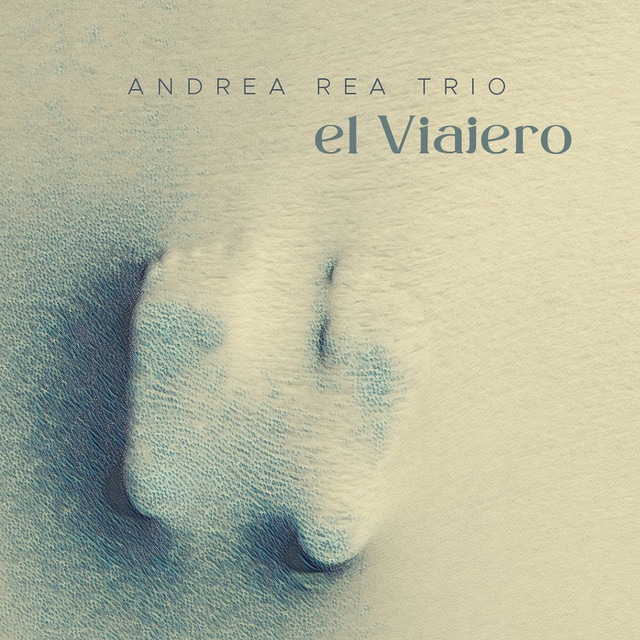 【El Viaiero (Andrea Rea Trio)】 | ジャズ、サントラCDの通販なら【Clara Music】