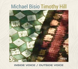 【Inside Voice-Outside Voice (Michael Bisio & Timothy Hill)】 | ジャズ、サントラ ...