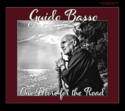 【One More For The Road (Guido Basso)】 | ジャズ、サントラ、インディースCDの通販なら【Clara Music】