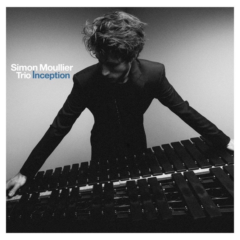 【Inception (Simon Moullier)】 | ジャズ、サントラCDの通販なら【Clara Music】