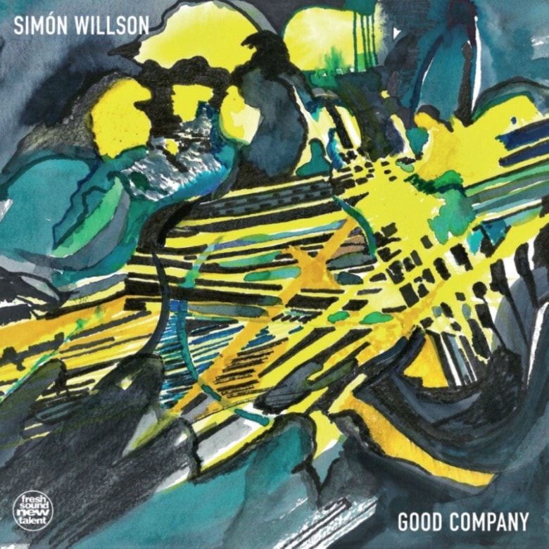 【Good Company (Simon Willson)】 | ジャズ、サントラ、インディースCDの通販なら【Clara Music】