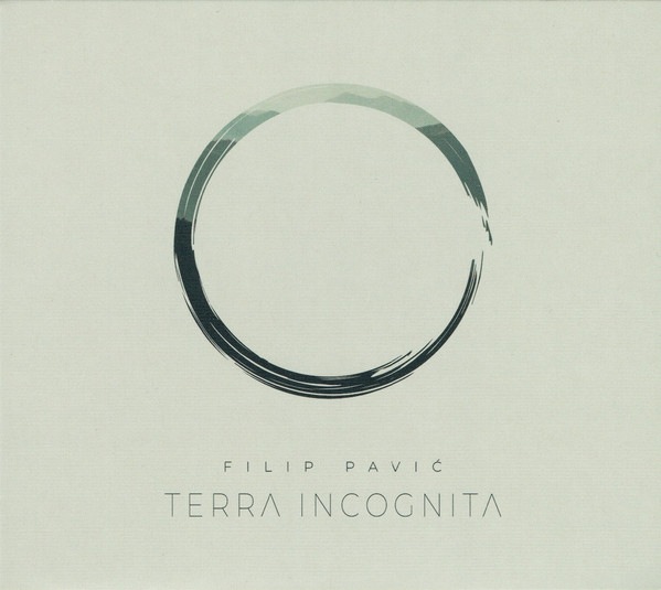 【Terra Incognita (Filip Pavic)】 | ジャズ、サントラCDの通販なら【Clara Music】