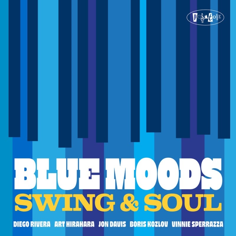 【Swing & Soul (Blue Moods)】 | ジャズ、サントラCDの通販なら【Clara Music】