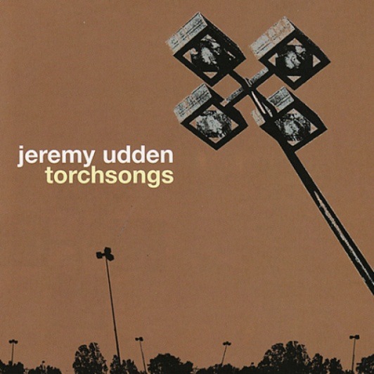 【Torchsongs (Jeremy Udden)】 | ジャズ、サントラCDの通販なら【Clara Music】