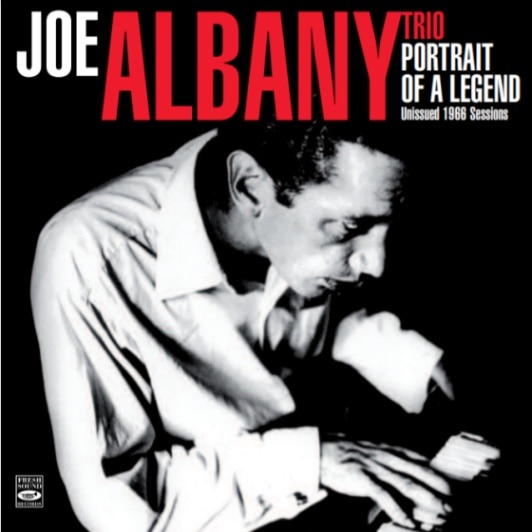 【Portrait Of A Legend - Unissued 1966 Sessions (Joe Albany)】 | ジャズ、サントラ ...