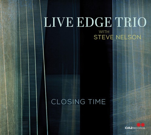 【Closing Time (Live Edge Trio with Steve Nelson)】 | ジャズ、サントラ、インディースCDの ...