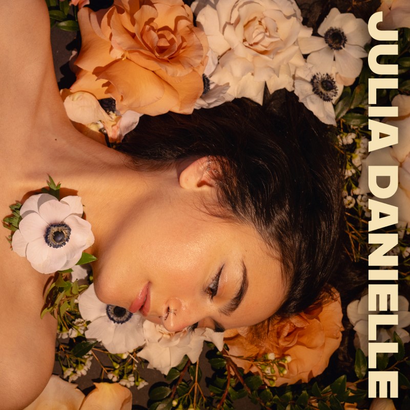 【Julia Danielle (Julia Danielle)】 | ジャズ、サントラCDの通販なら【Clara Music】