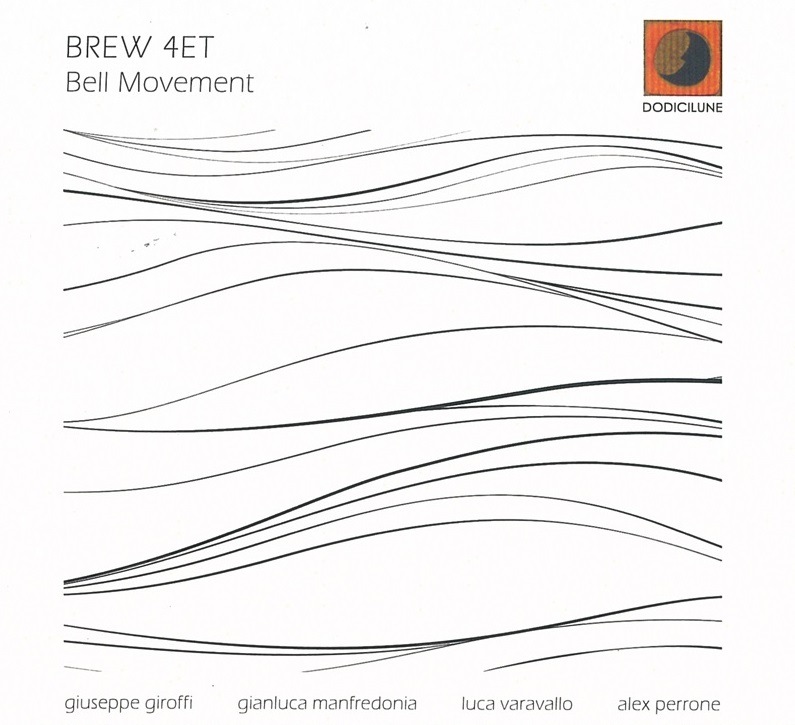 【Bell Movement (BREW 4et)】 | ジャズ、サントラCDの通販なら【Clara Music】