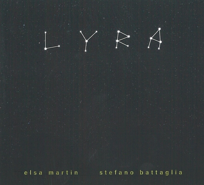 【Lyra (Elsa Martin)】 | ジャズ、サントラCDの通販なら【Clara Music】