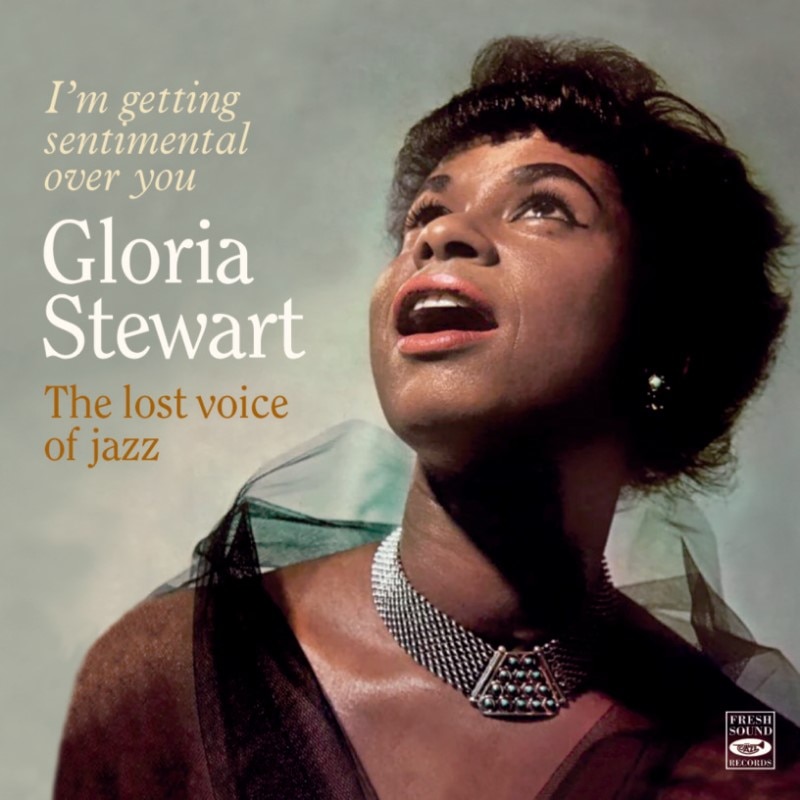 【I'm Getting Sentimental Over You-The Lost Voice Of Jazz (Gloria ...