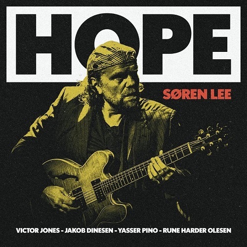【Hope (Soren Lee)】 | ジャズ、サントラ、インディースCDの通販なら【Clara Music】