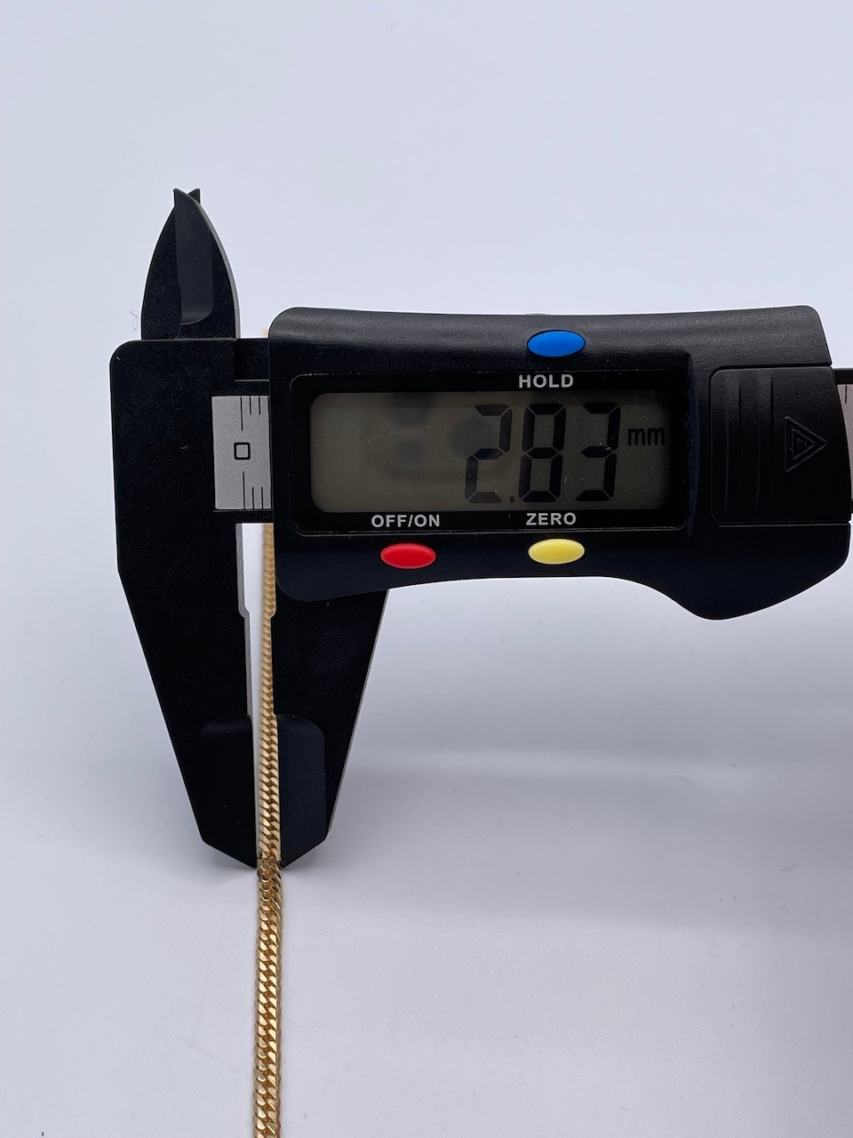 K18(18金) 喜平ブレスレット12面トリプル5.0g 18cm 新品 | JEWELRY,GOLD CHAIN(ブレスレット&アンクレット) | CLARITY-WATCH&JEWELRY