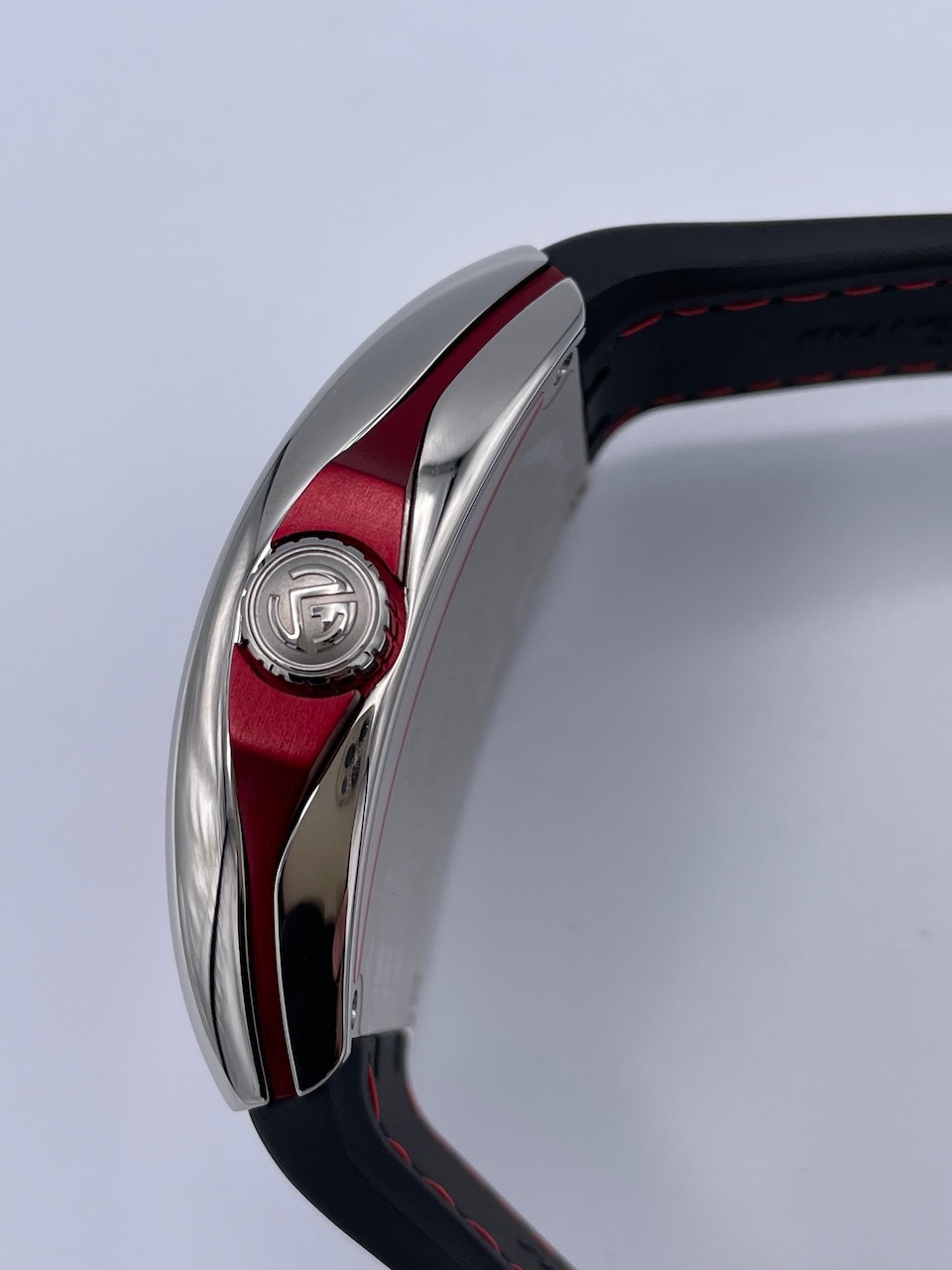 FRANCK MULLER ヴァンガード レーシング Ref:V45 SC DT RCG AC ER 新品通販｜CLARITY(クラリティ)