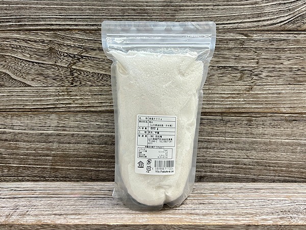 100ZEN（ひゃくぜん）海の塩 800g | 一般・非会員の方,百姓庵 | | 国際クレイセラピー協会(ICA)