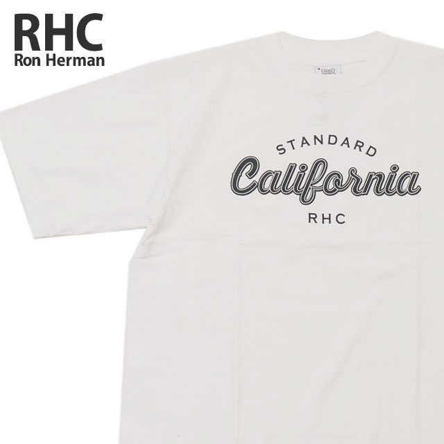 [期間限定ポイント5倍キャンペーン中!!] 新品 ロンハーマン RHC Ron Herman x スタンダードカリフォルニア STANDARD CALIFORNIA 豊洲店OPEN5周年記念 ...
