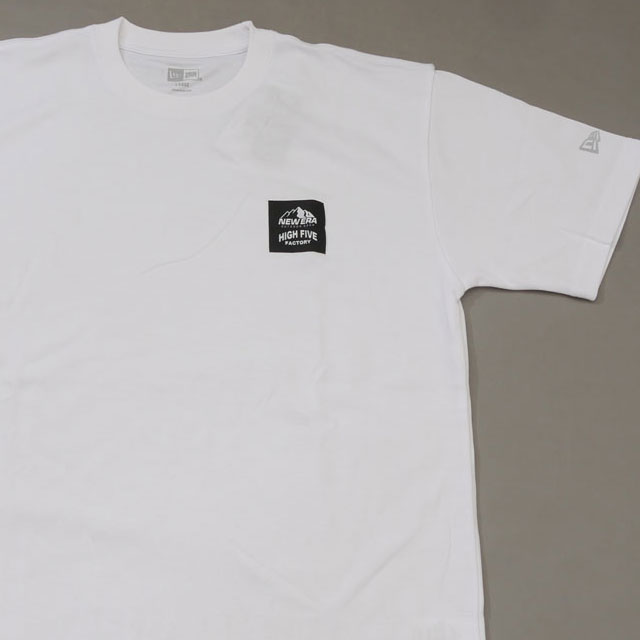 [期間限定ポイント5倍キャンペーン中!!] 新古品/未使用 HIGH FIVE FACTORY ニューエラ New Era WOVEN ...