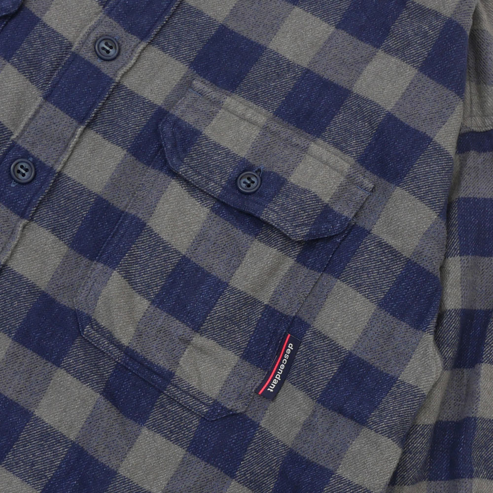 期間限定ポイント5倍キャンペーン中!!] ディセンダント DESCENDANT