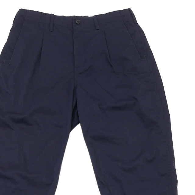 [期間限定ポイント5倍キャンペーン中!!] エフエイティー FAT CONECROP TYPE 1 クロップド チノパン メンズ 【中古】エフ ...