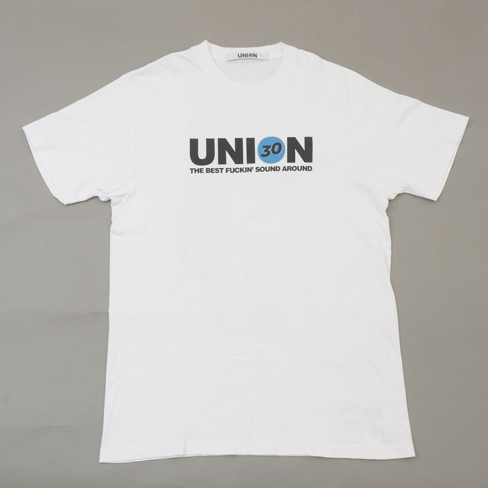 期間限定ポイント5倍キャンペーン中!!] ユニオン UNION 30 Year