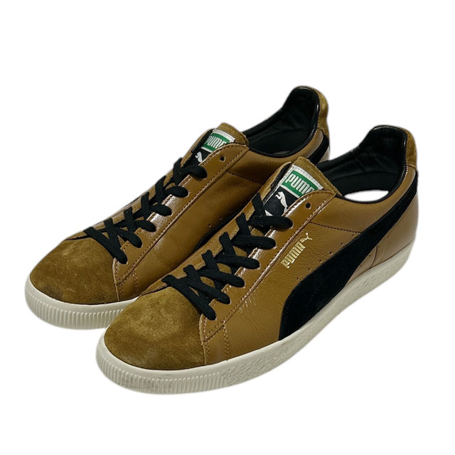 [期間限定ポイント5倍キャンペーン中!!] プーマ PUMA SUEDE VTG MIJ SOMA ATMOS 401100-01 ...