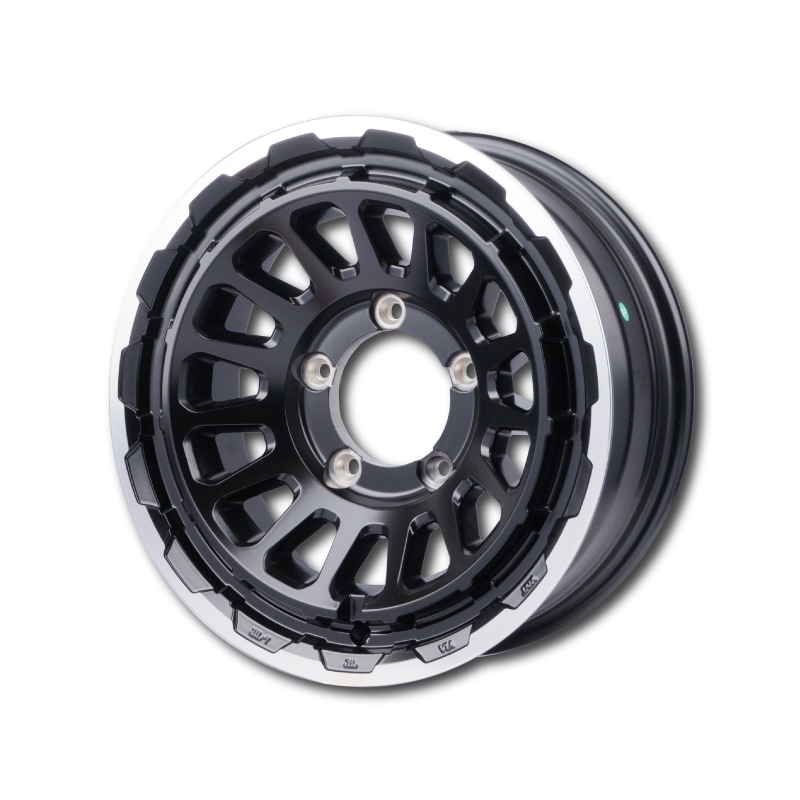 UNIONRIM HR 16×5.5J +20 / 16×6J -5 139.7 5H 1本価格 | ホイール単品,16インチ | シーエルリンク公式オンラインストア
