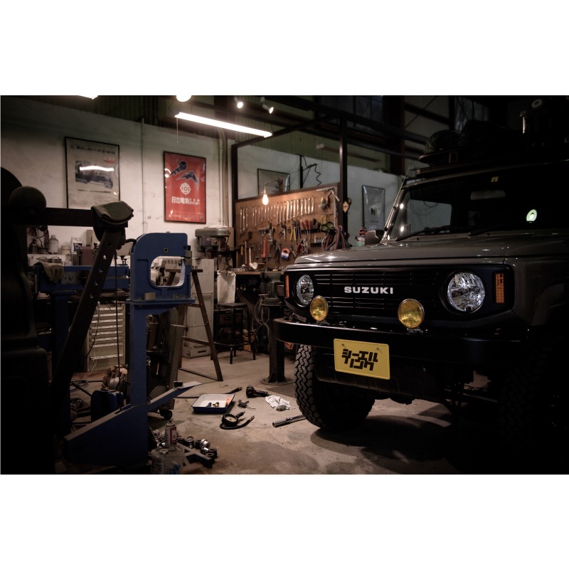 CL20 2型 コンプリートセット JB64 【1型～3型】 ※4型不可 | CL20,コンプリートセット | シーエルリンク公式オンラインストア