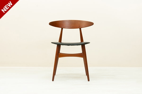 CH33 Dining Chair by Hans J. Wegner(ハンス・J・ウェグナー)